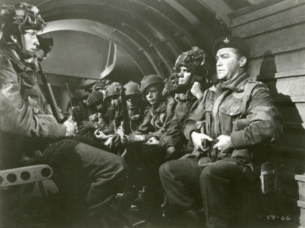 The Longest Day (1962) ☆ ☆ ☆ ☆ – Filmbobbery